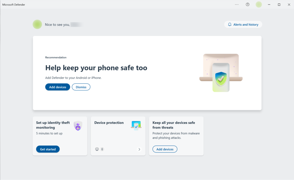 Windows Security vs. Microsoft Defender: Which Protection App Do You Need?
