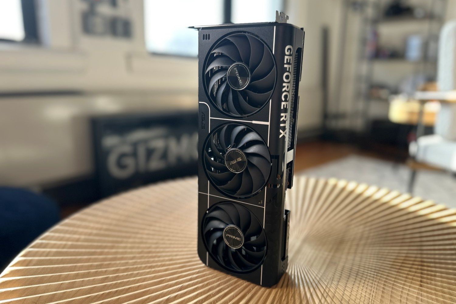 Nvidia RTX 5070 Ti Review: A 4K Gaming Beast with Reservations