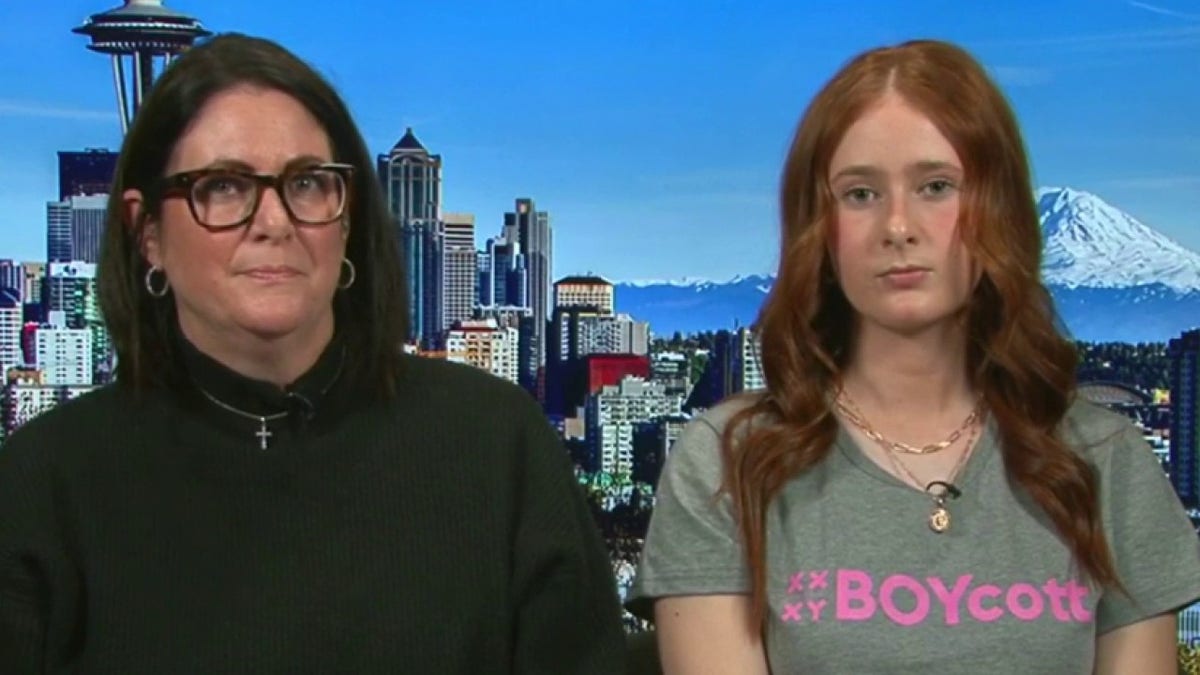 HS Player Faces Bullying Claims After Trans Athlete Refusal