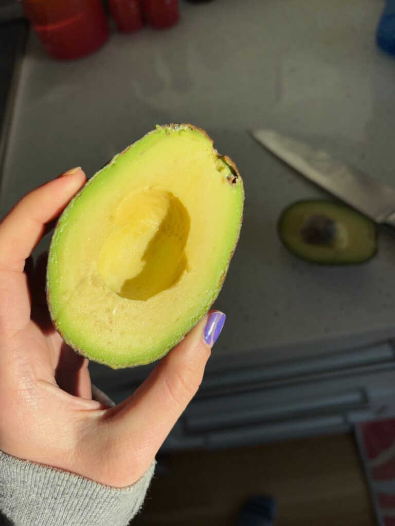 Ancient Avocado: Humans Farmed the Fruit 7,500 Years Ago