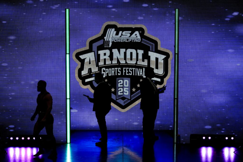 Jodi Vance Death: Bodybuilder Dies at 20 After Sports Fest