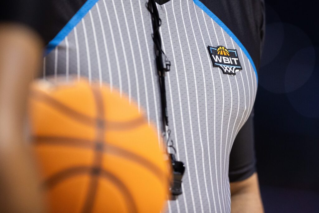 2025 WBIT Bracket: Teams, Schedule, How to Watch