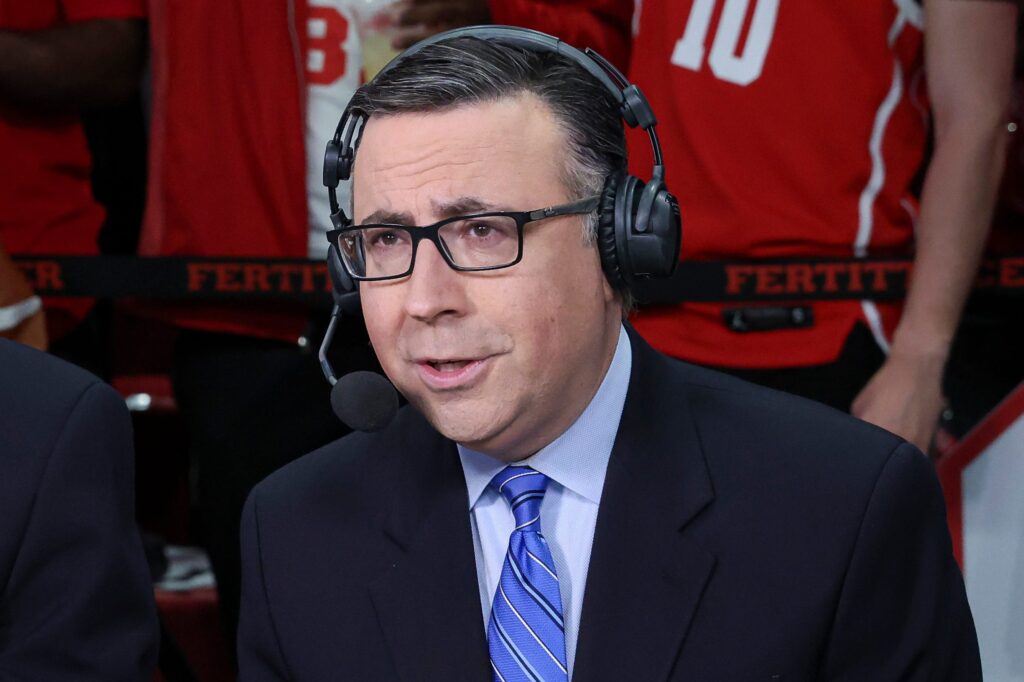 NCAA Tournament Announcers: Broadcast Teams & Commentators