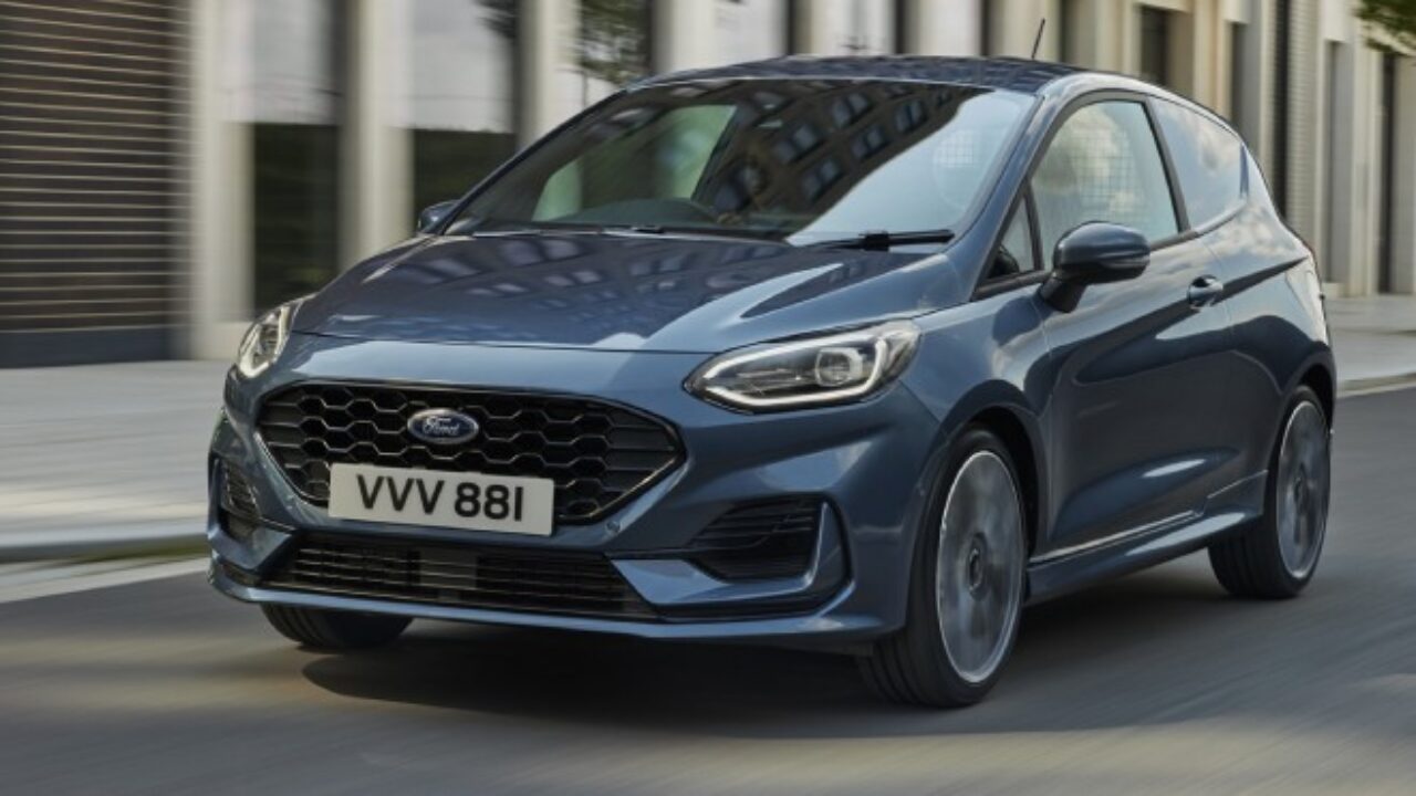 Ford Fiesta Electric: Return Rumors, VW Partnership, & Future