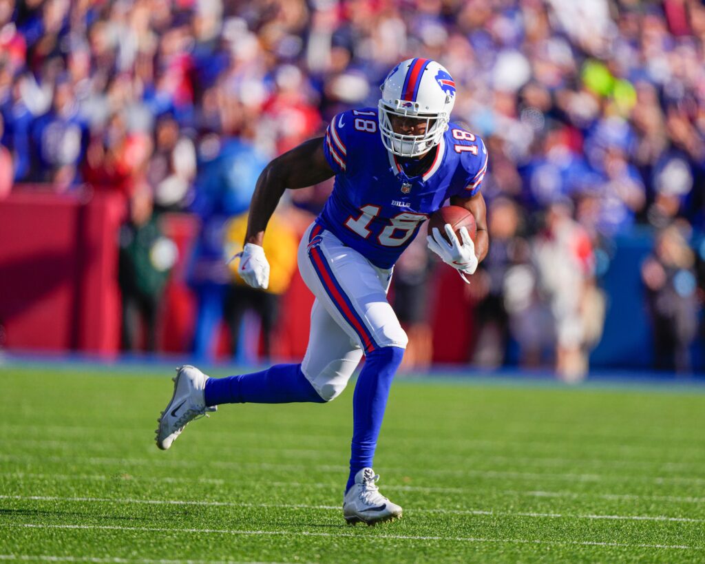 NFL Free Agents: Top 10 Available After 2025 Draft - Cooper, Rodgers